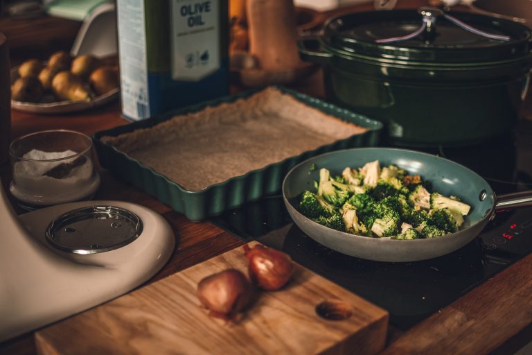 quiche-brokolice — Cukrfree.cz